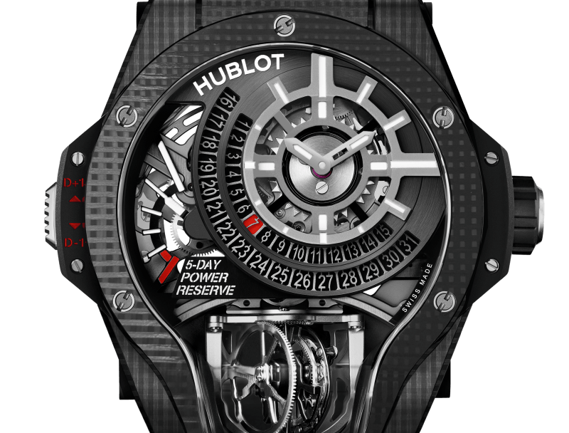 Actualizar 50+ imagen hublot masterpiece mp 09 tourbillon bi axis ...