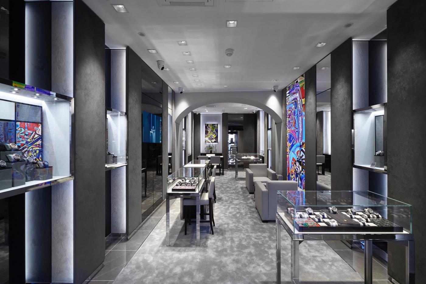 HUBLOT ARRIVES IN PIAZZA DI SPAGNA, AT THE FOOT OF THE FINEST STEPS IN ...