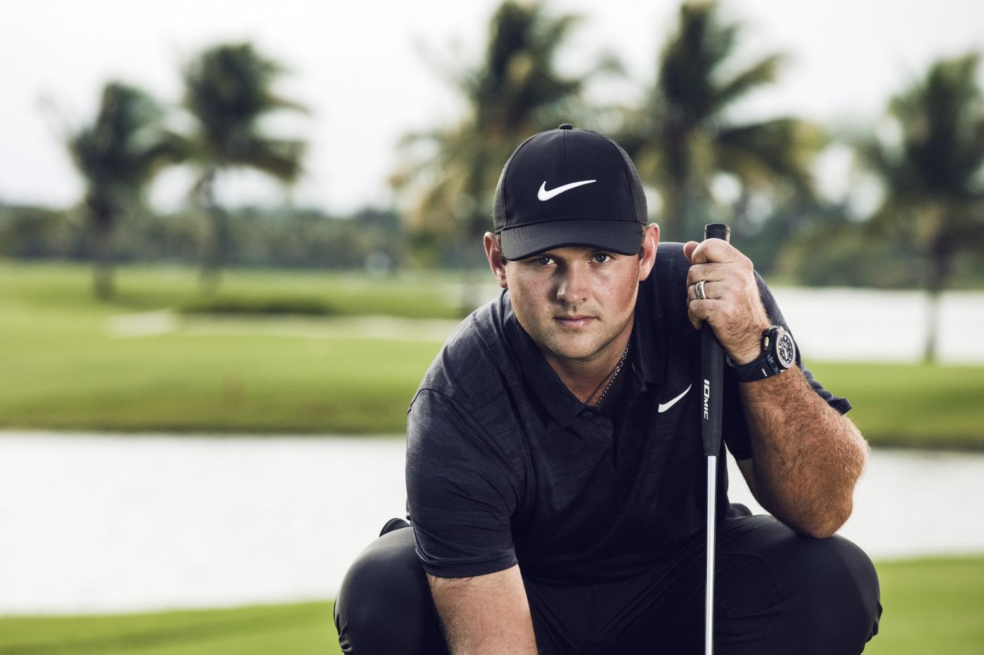 Golf | Partnerships | Hublot