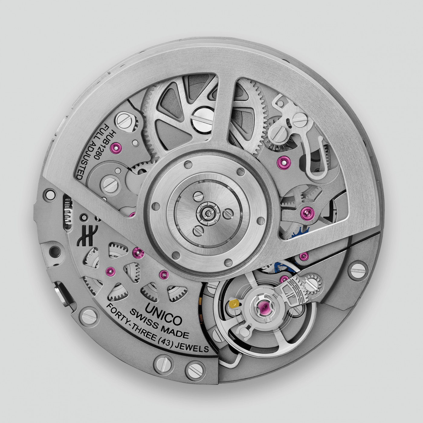 Big Bang Unico Titanium Blue Ceramic 44 mm | Hublot US