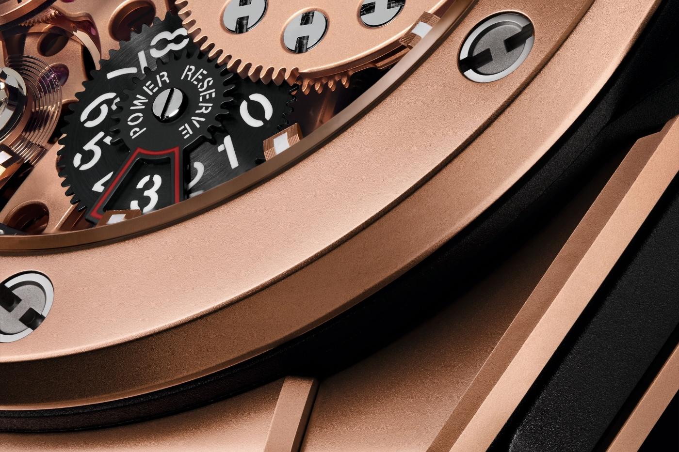 THE ART OF FUSION | Hublot MY
