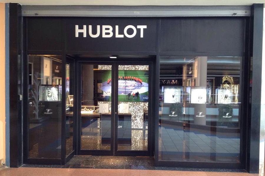 Hublot Casablanca Boutique | Hublot US