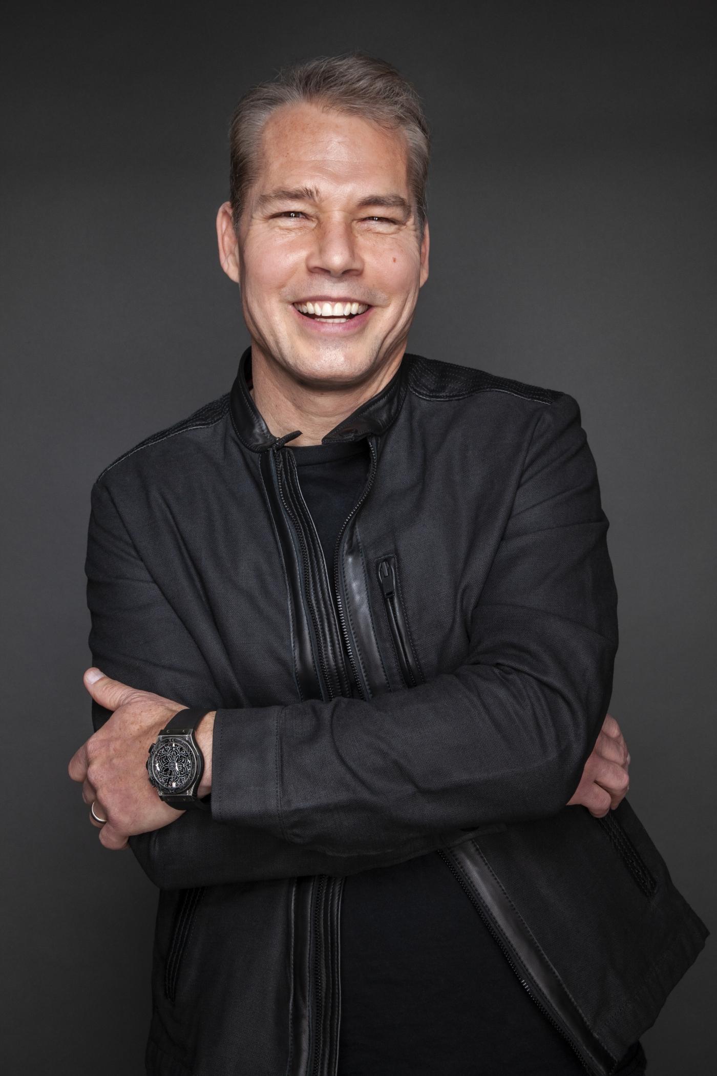 Shepard Fairey | Partnerschaften | Hublot