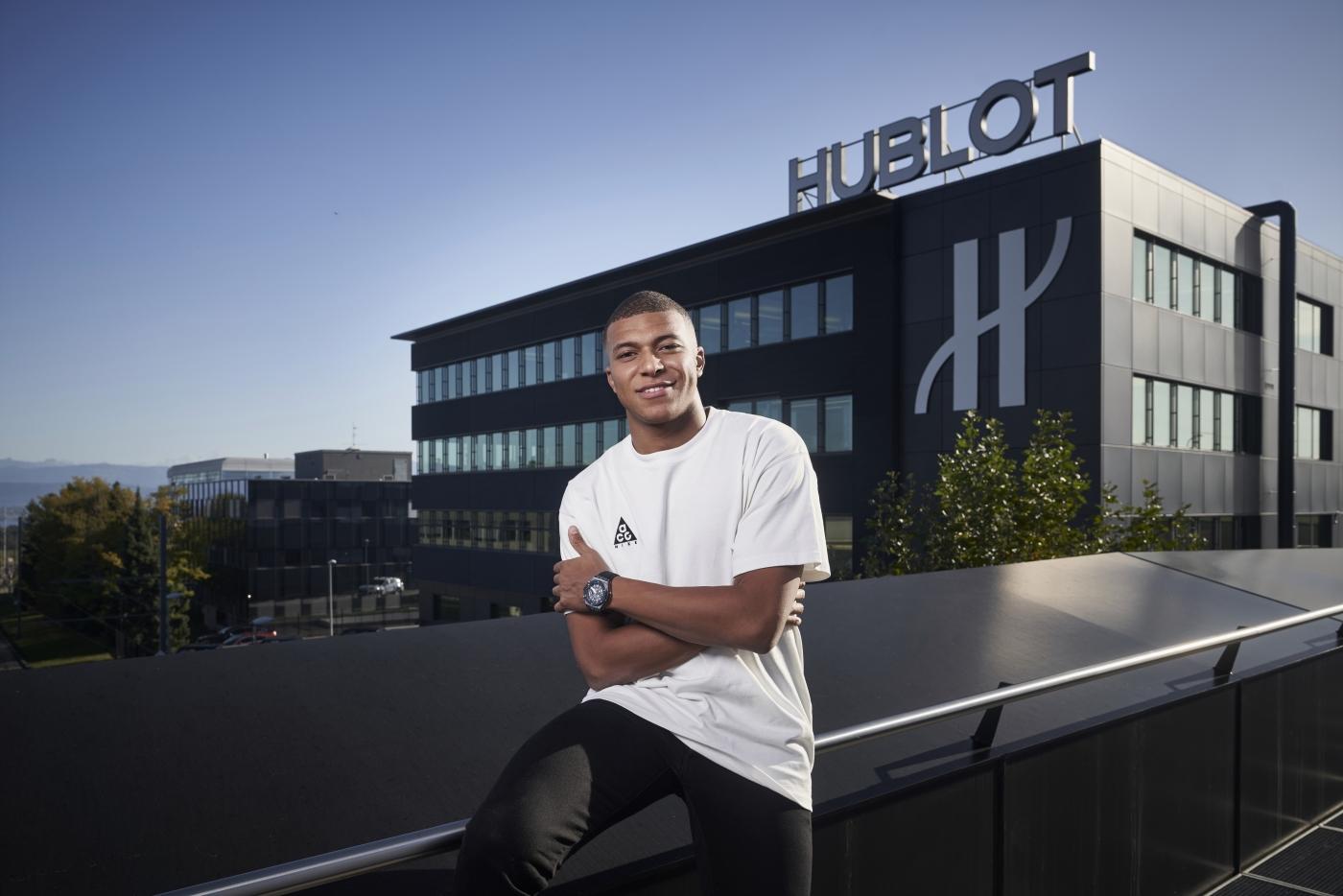 watches | Hublot US