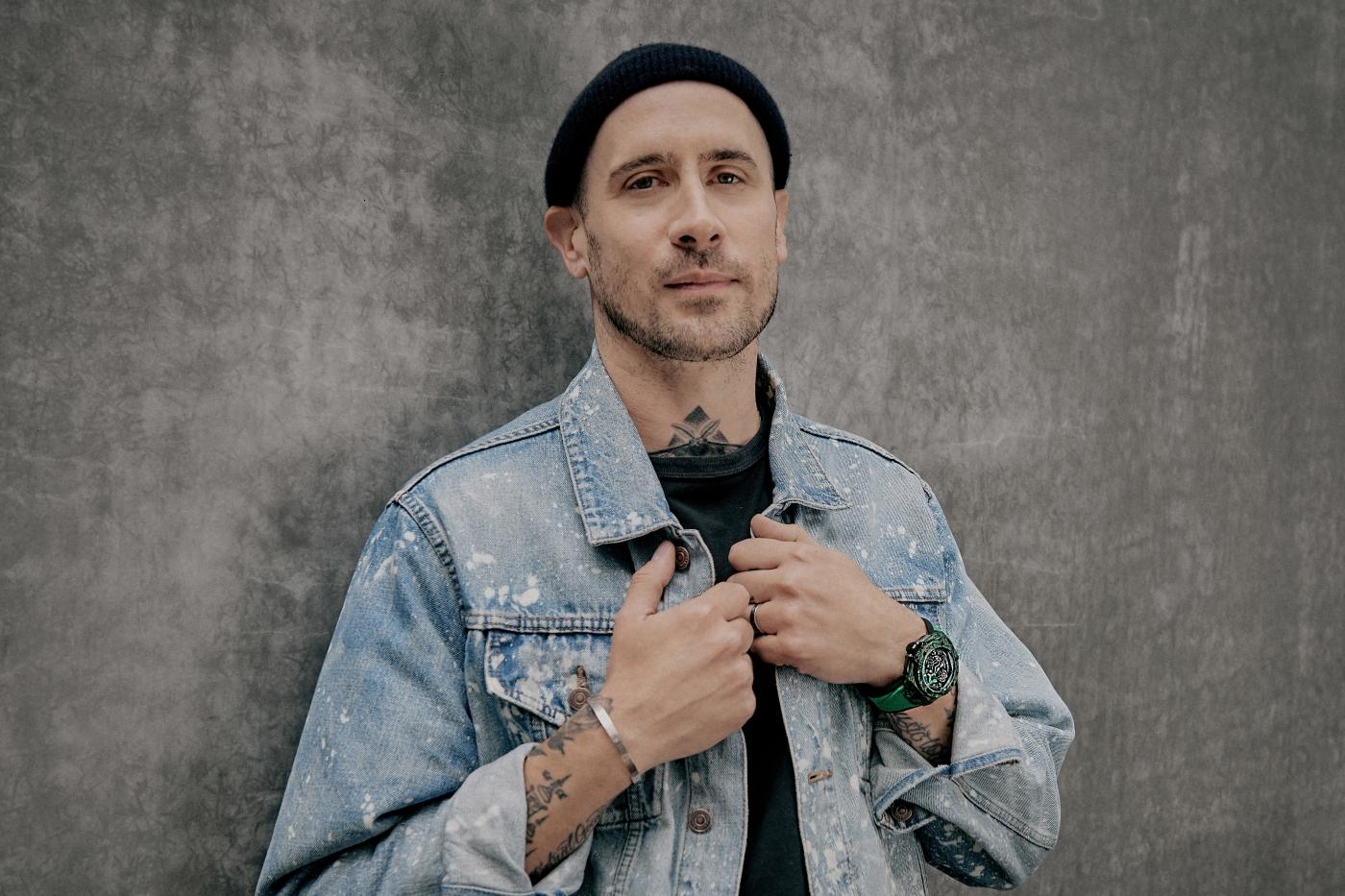 HUBLOT BIG BANG UNICO SANG BLEU II MEXICO | Hublot US