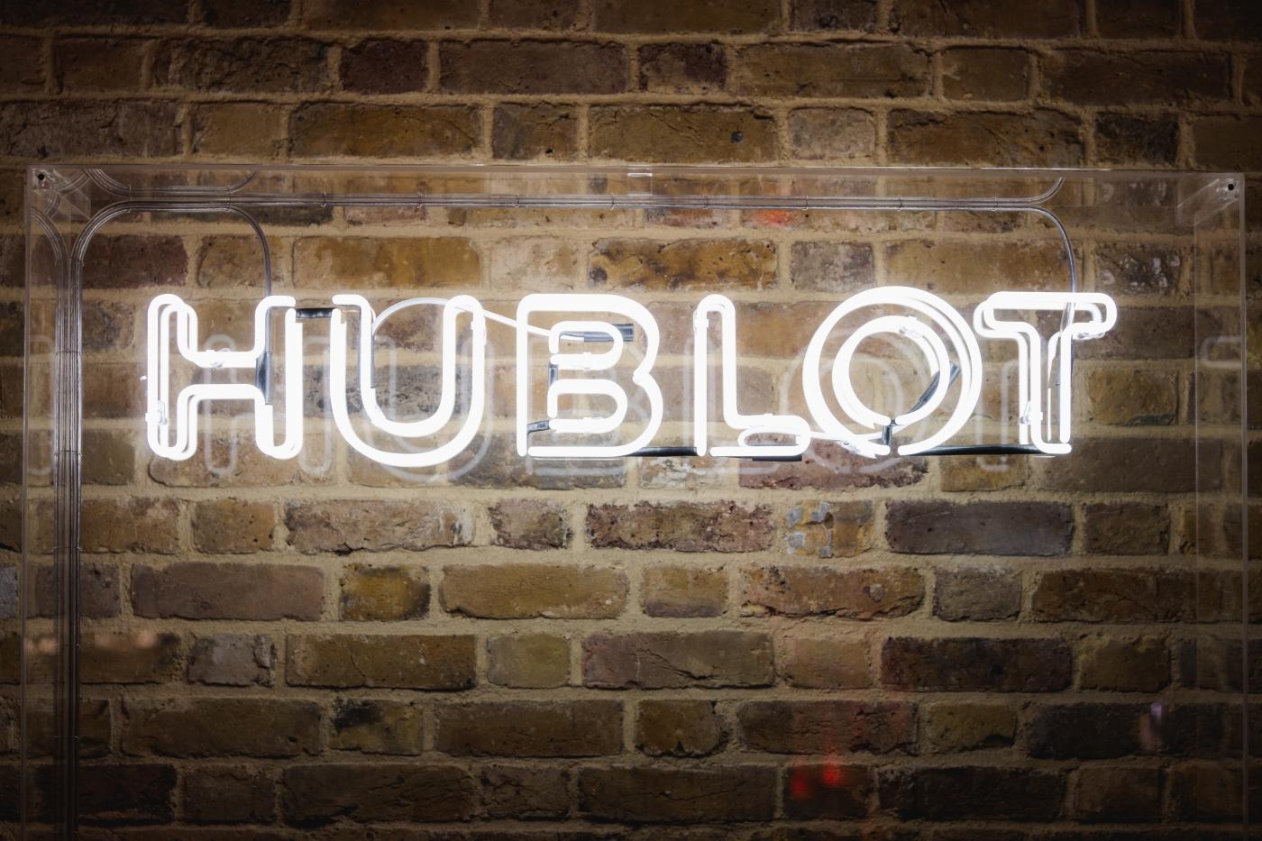 The Hublot Design Prize shines a light on today's talents, the design ...