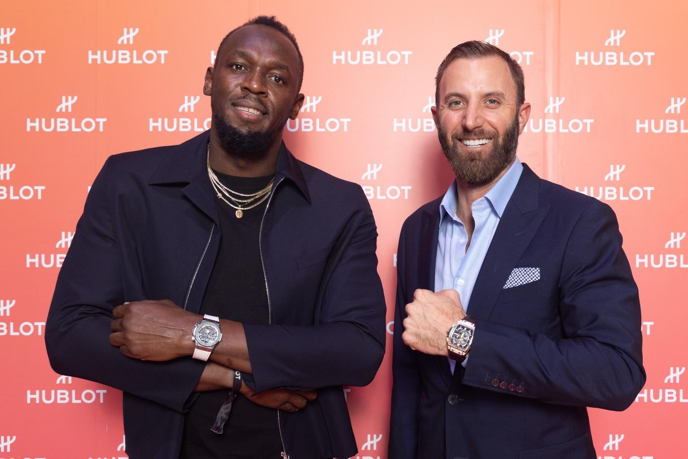 10 YEARS OF HUBLOT LOVES ART | Hublot TH