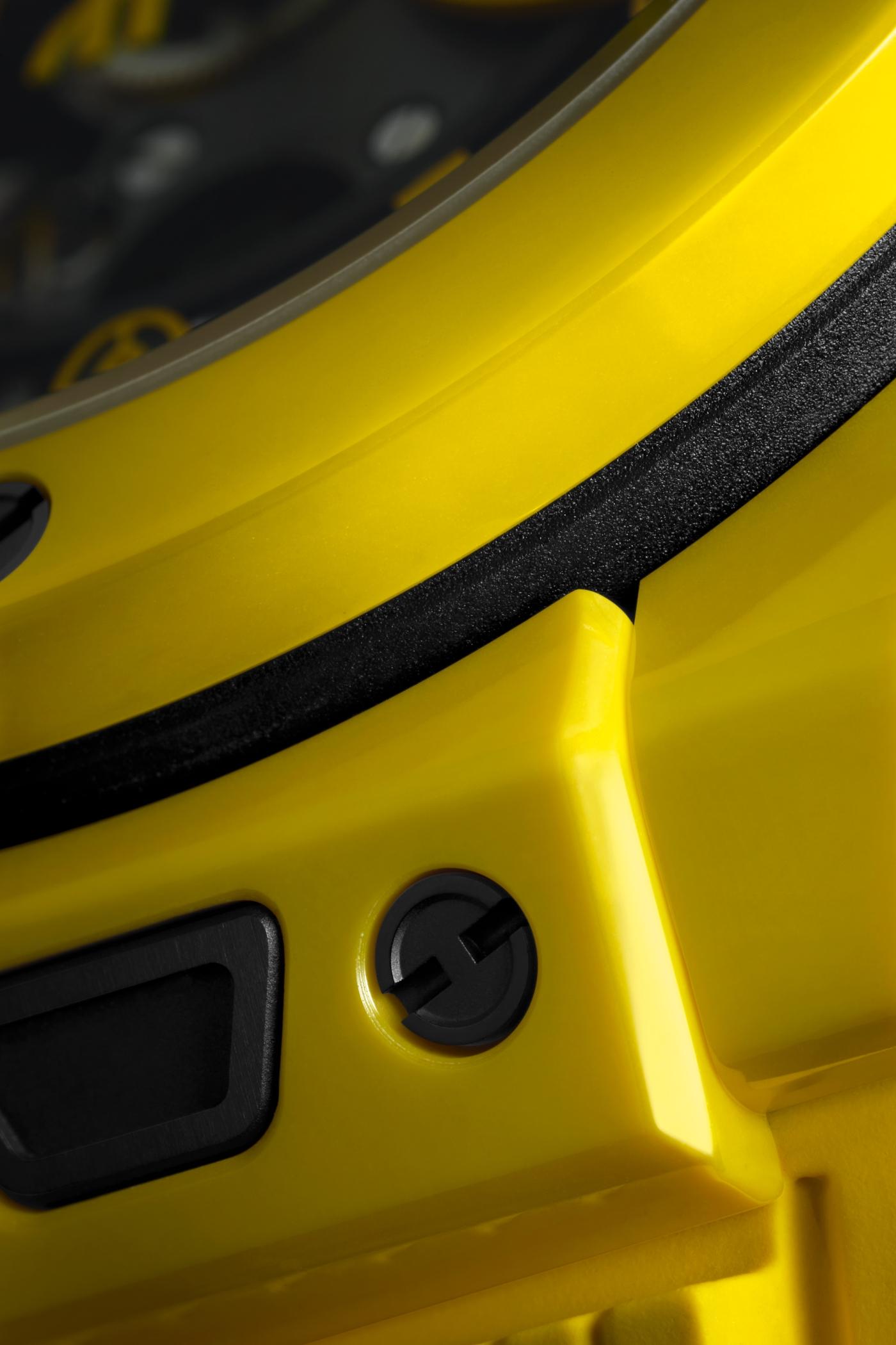 Big Bang Unico Yellow Magic 42 mm | Hublot GB