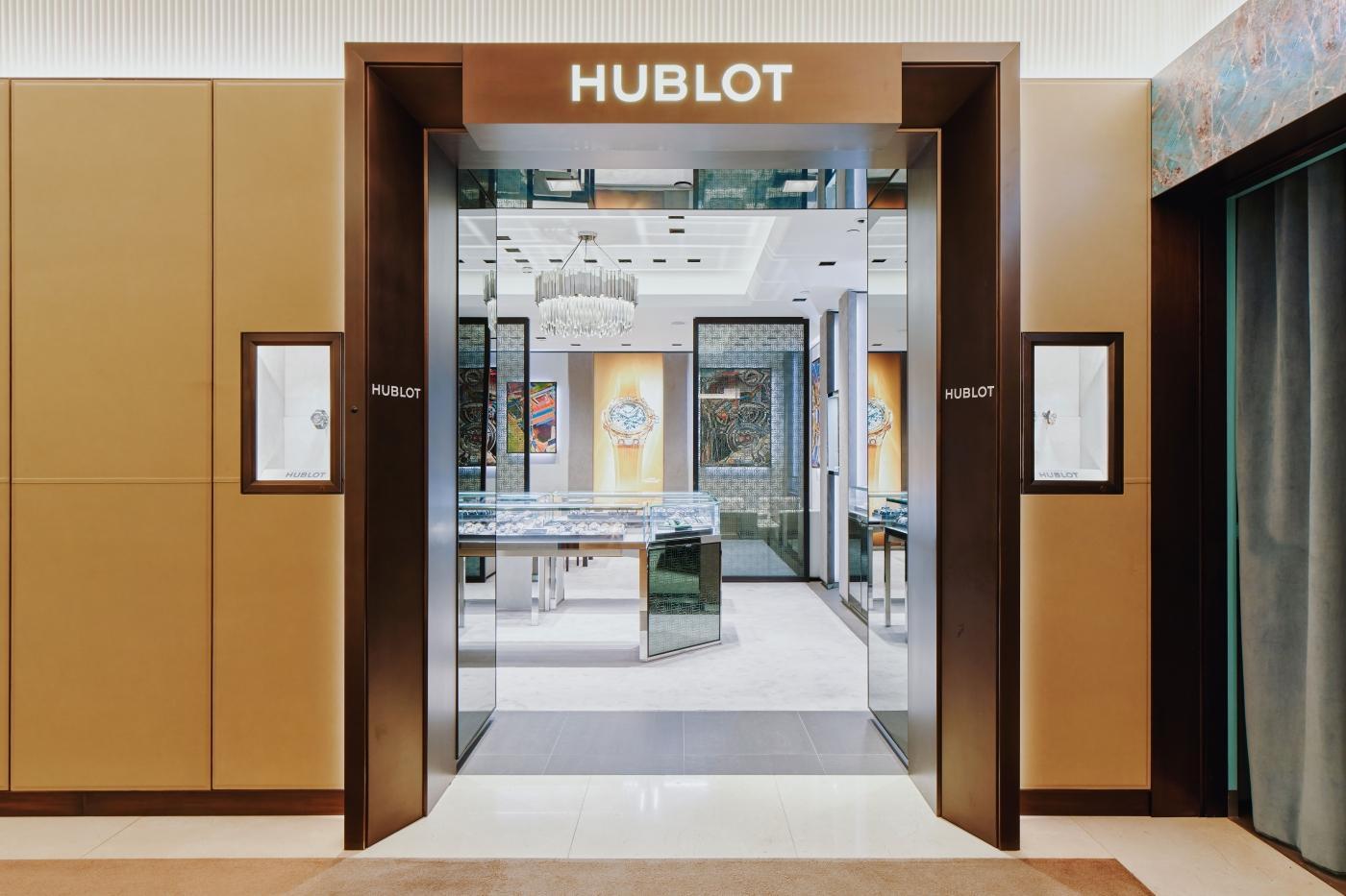 Homepage | Hublot CA