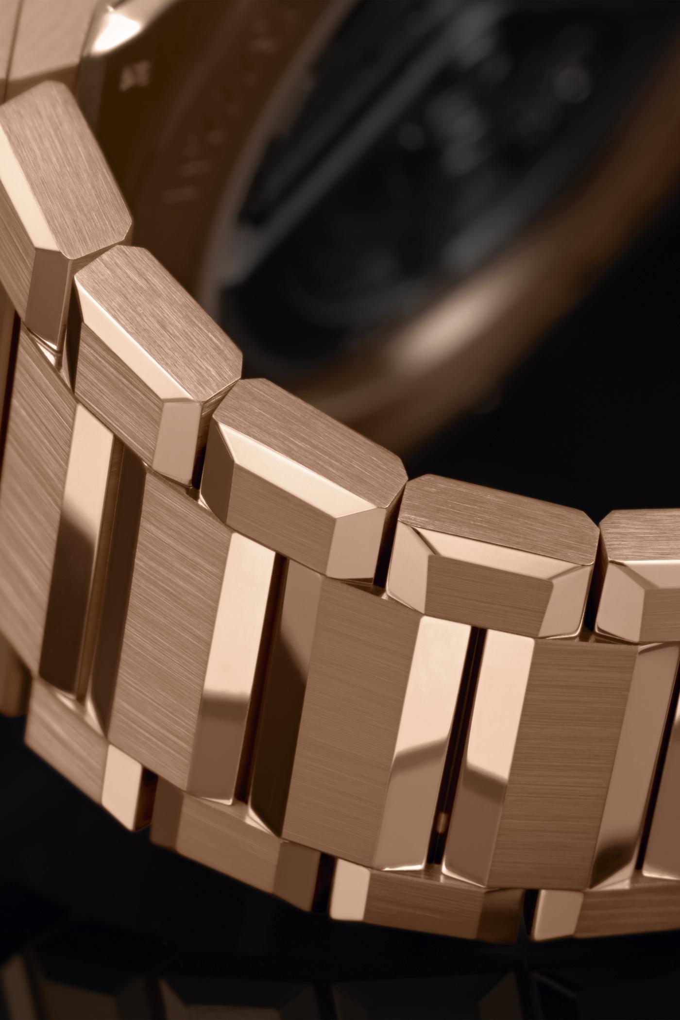 Big Bang Integrated Time Only King Gold 40 mm | Hublot GB