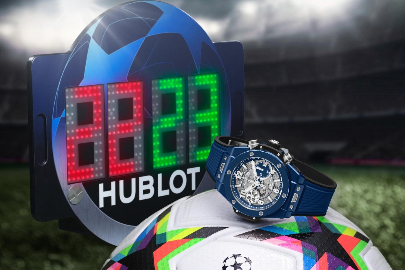 watches | Hublot US