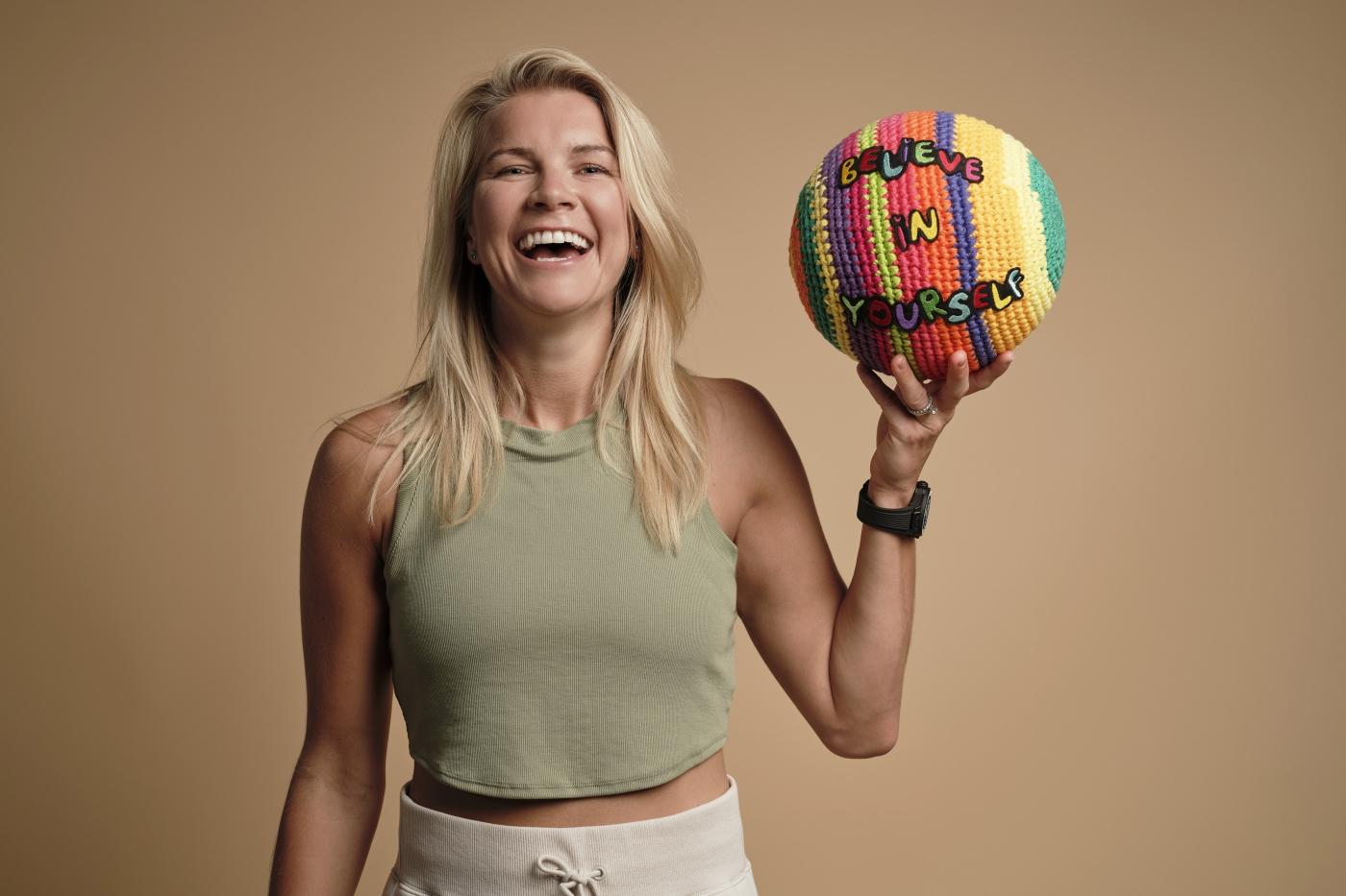 HUBLOT KICKS OFF THE FIFA WOMEN’S WORLD CUP 2023™ | Hublot