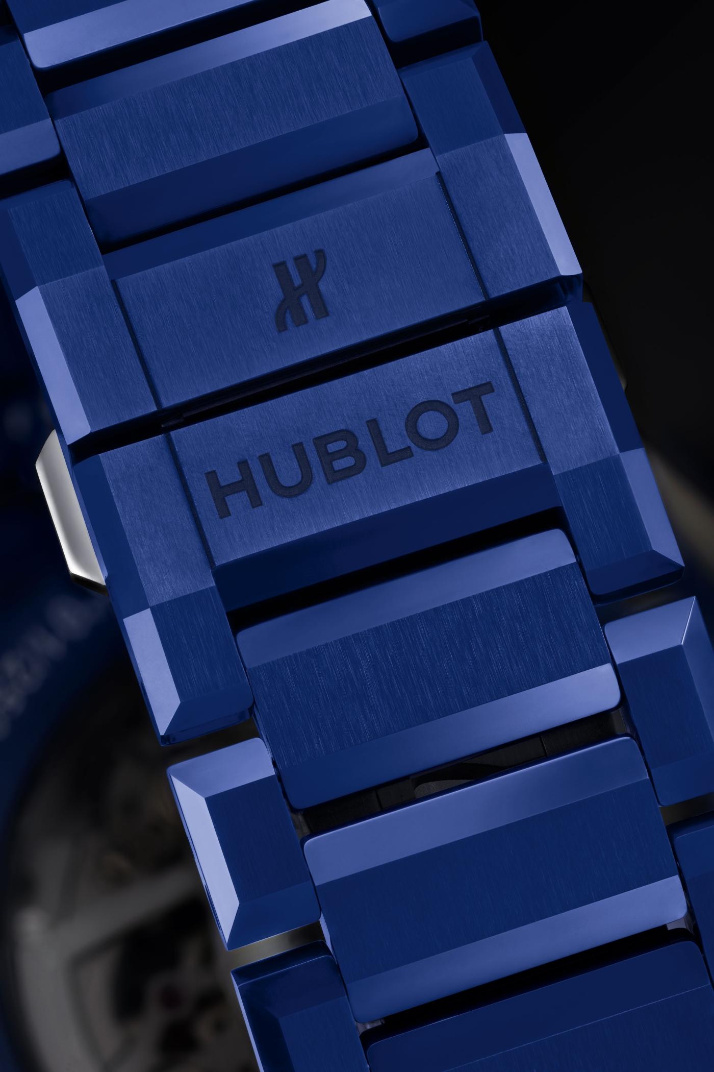 Homepage | Hublot US