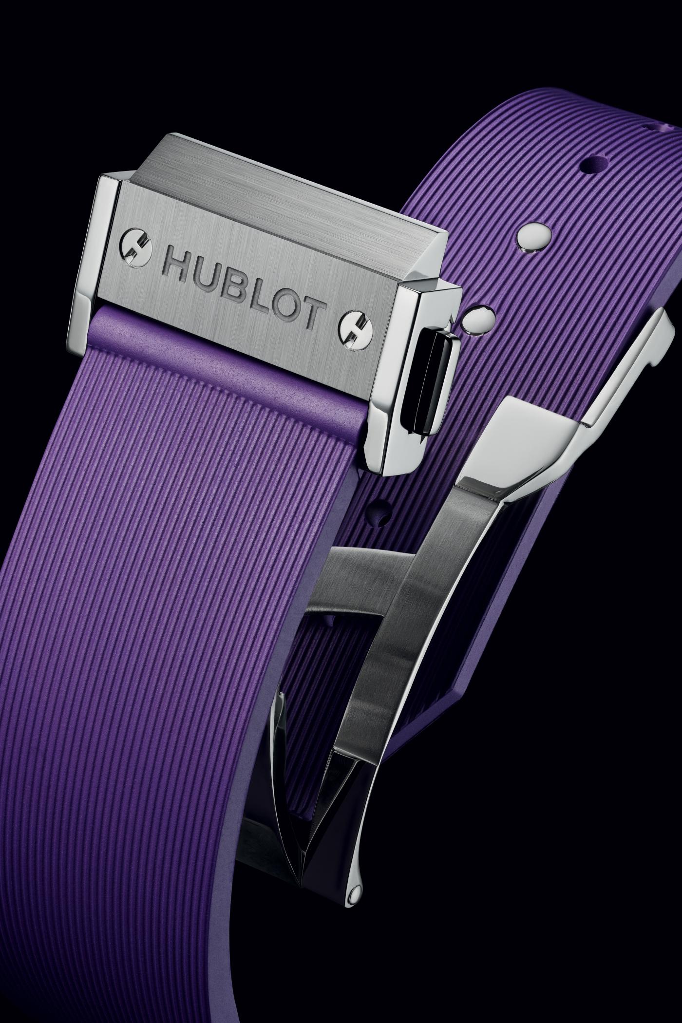 Classic Fusion Chronograph Premier League 42 mm | Hublot