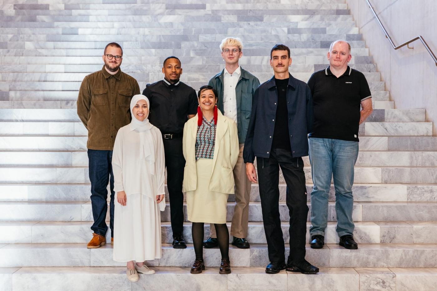 Hublot announces the winners of the 8th edition of the Hublot Design ...