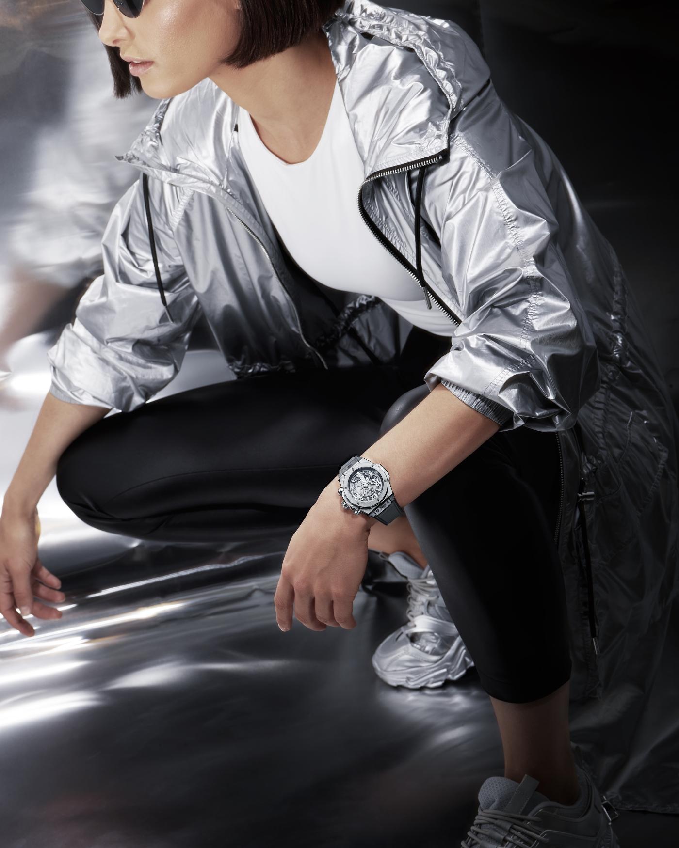 Women's Luxury Watches & Designer Watches | Hublot