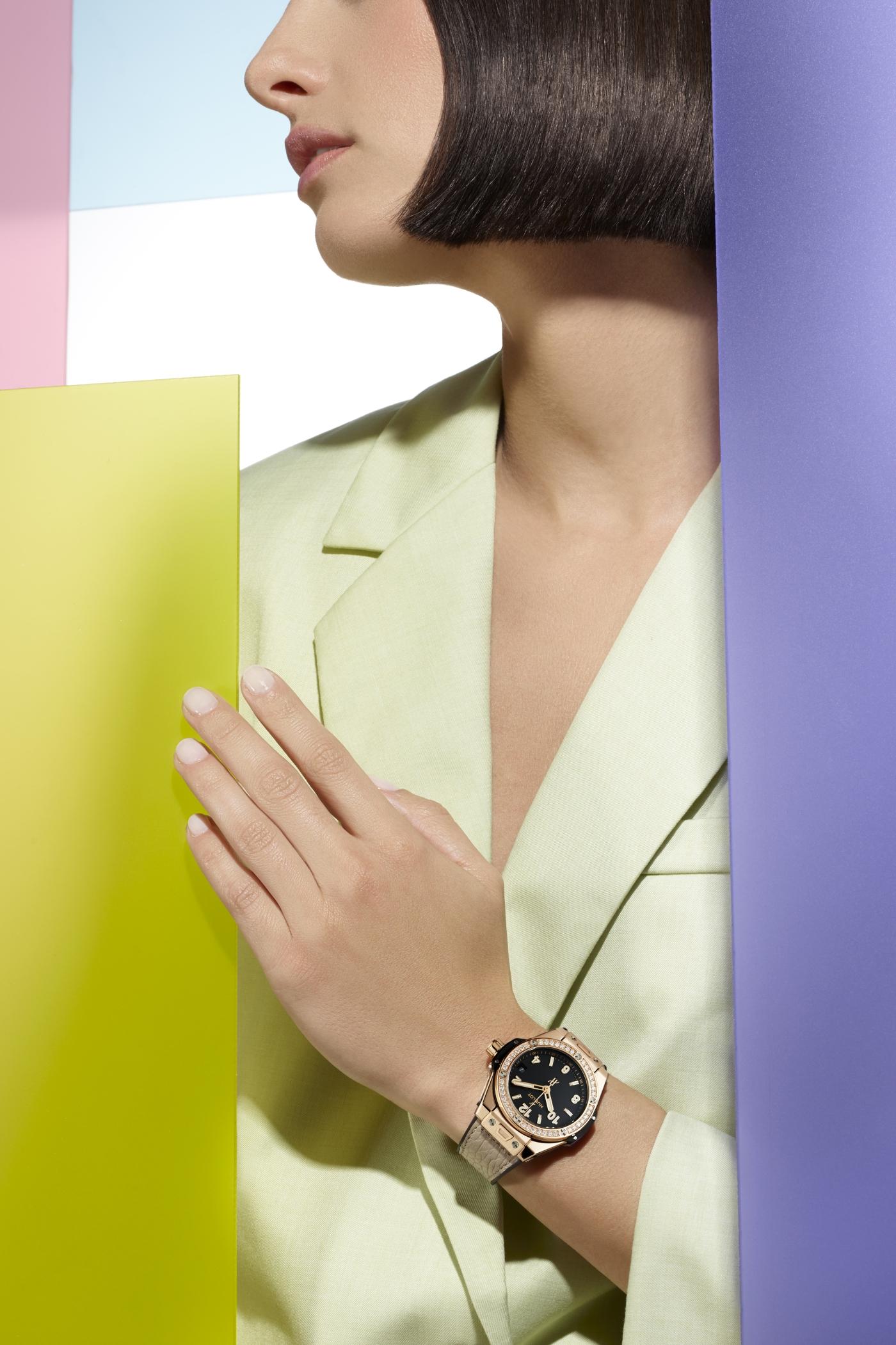 Women's Luxury Watches & Designer Watches | Hublot