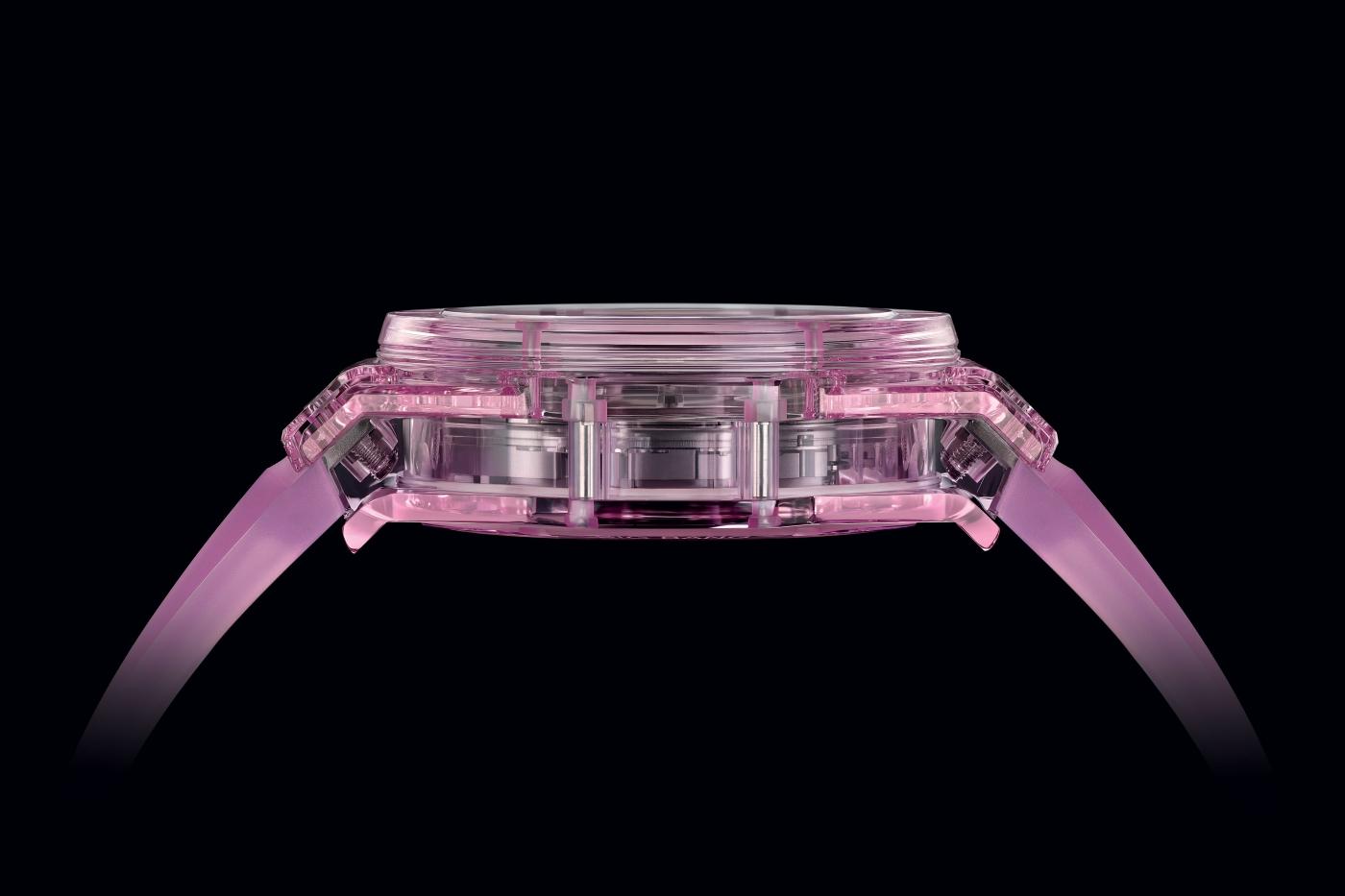 Big Bang Unico Pink Sapphire 42 mm | Hublot