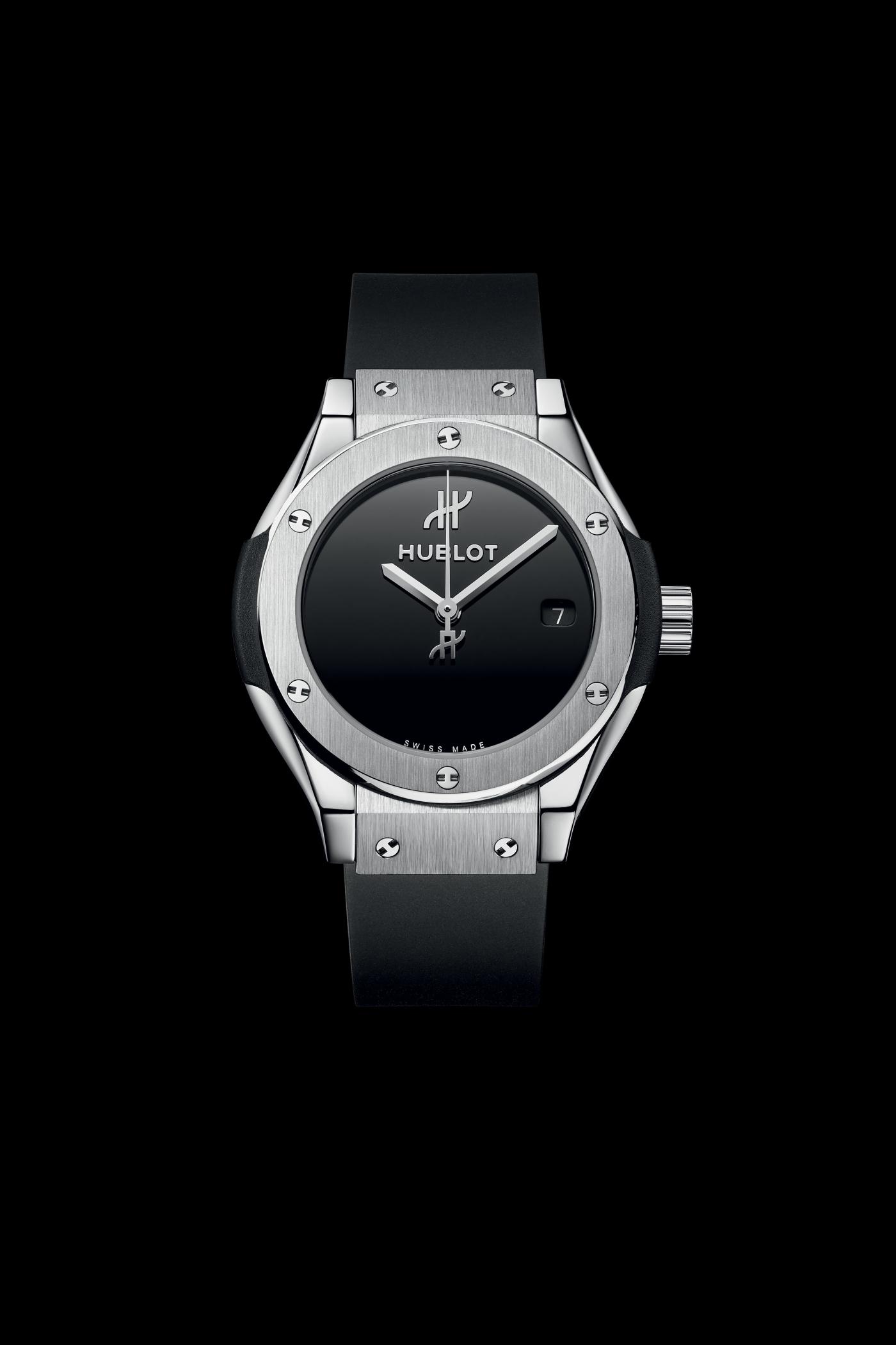 Classic Fusion Original Titanium 29 mm | Hublot