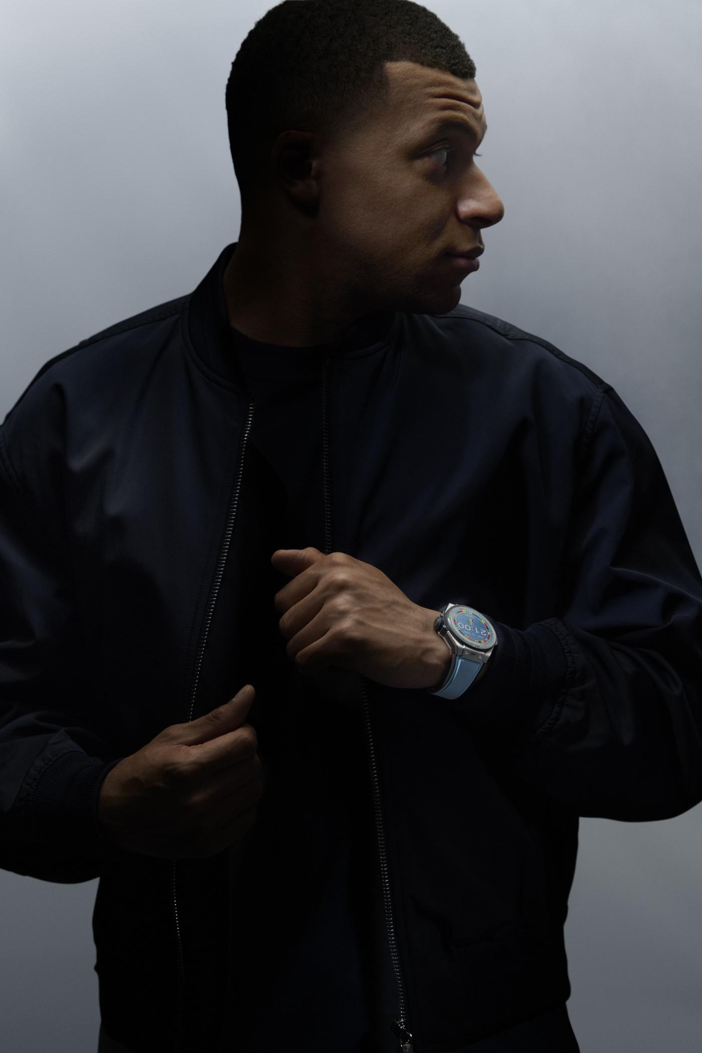 Site Officiel Hublot - Montres de luxe suisses depuis 1980 | Hublot CH