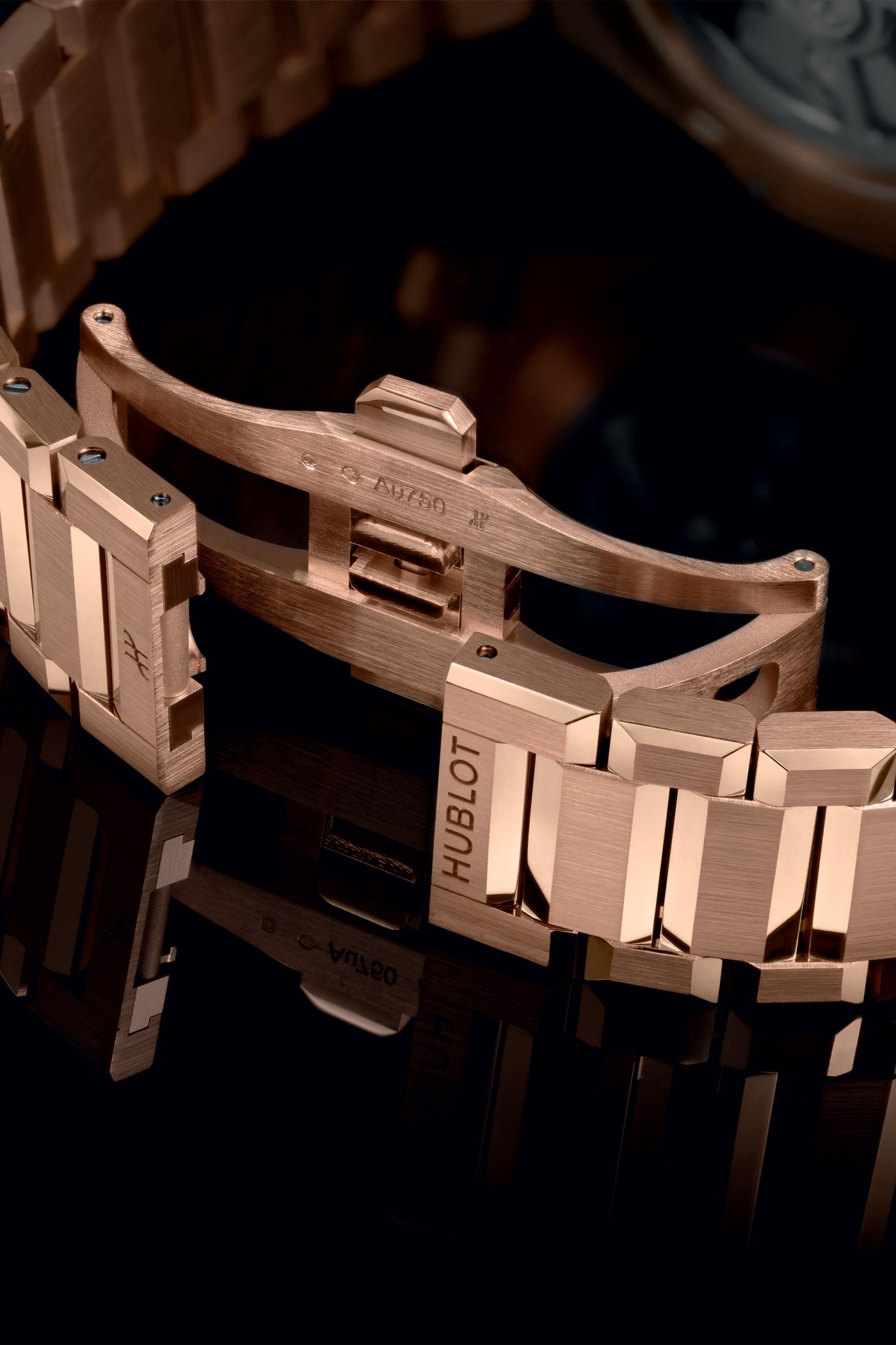 Hublot Official Site - Swiss Luxury Watches since 1980