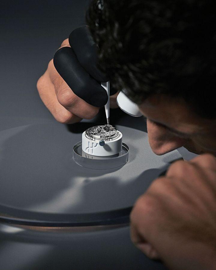 Hublot AU Official Website - Swiss Luxury Watches since 1980