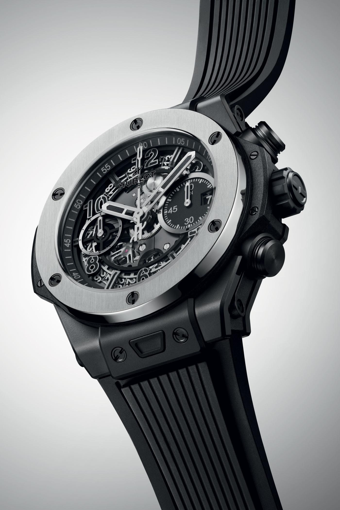 Hublot CH Official Website - Swiss Luxury Watches since 1980