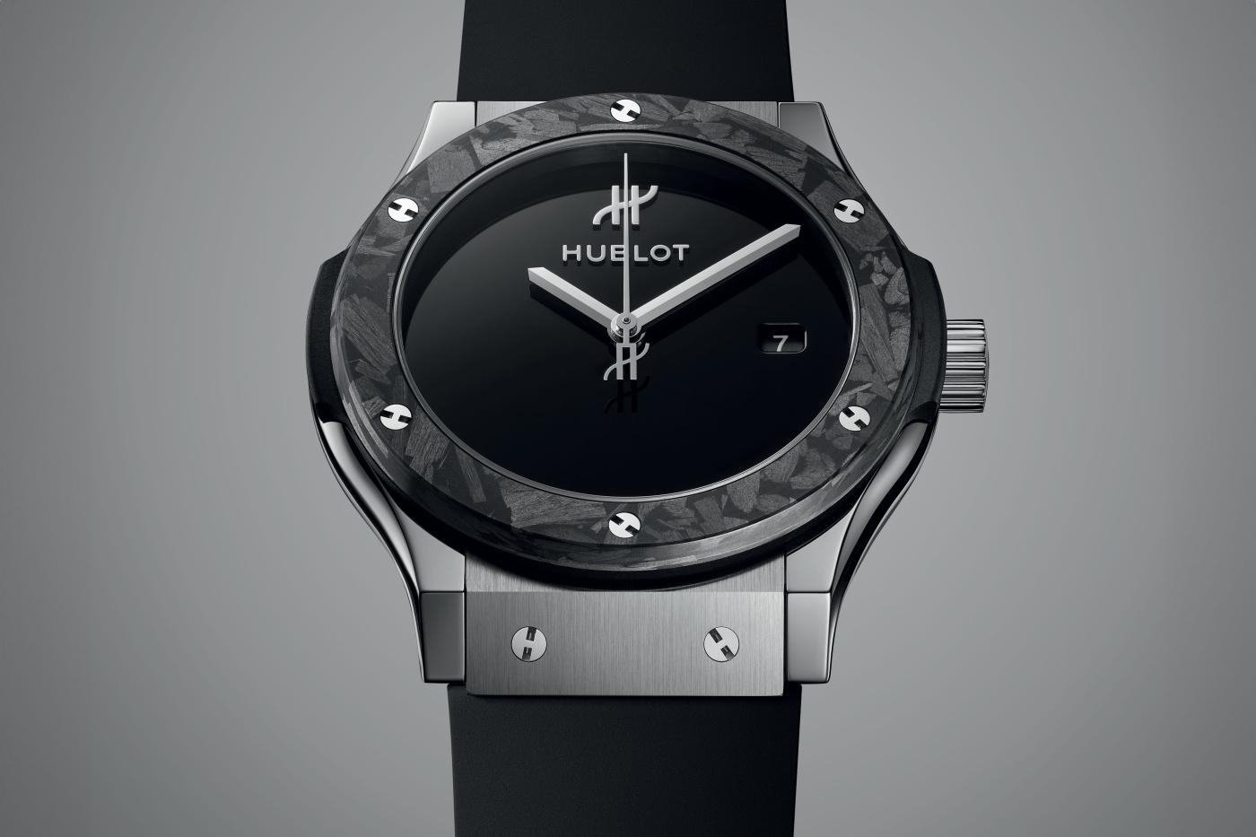 NEWS & EVENTS | Hublot