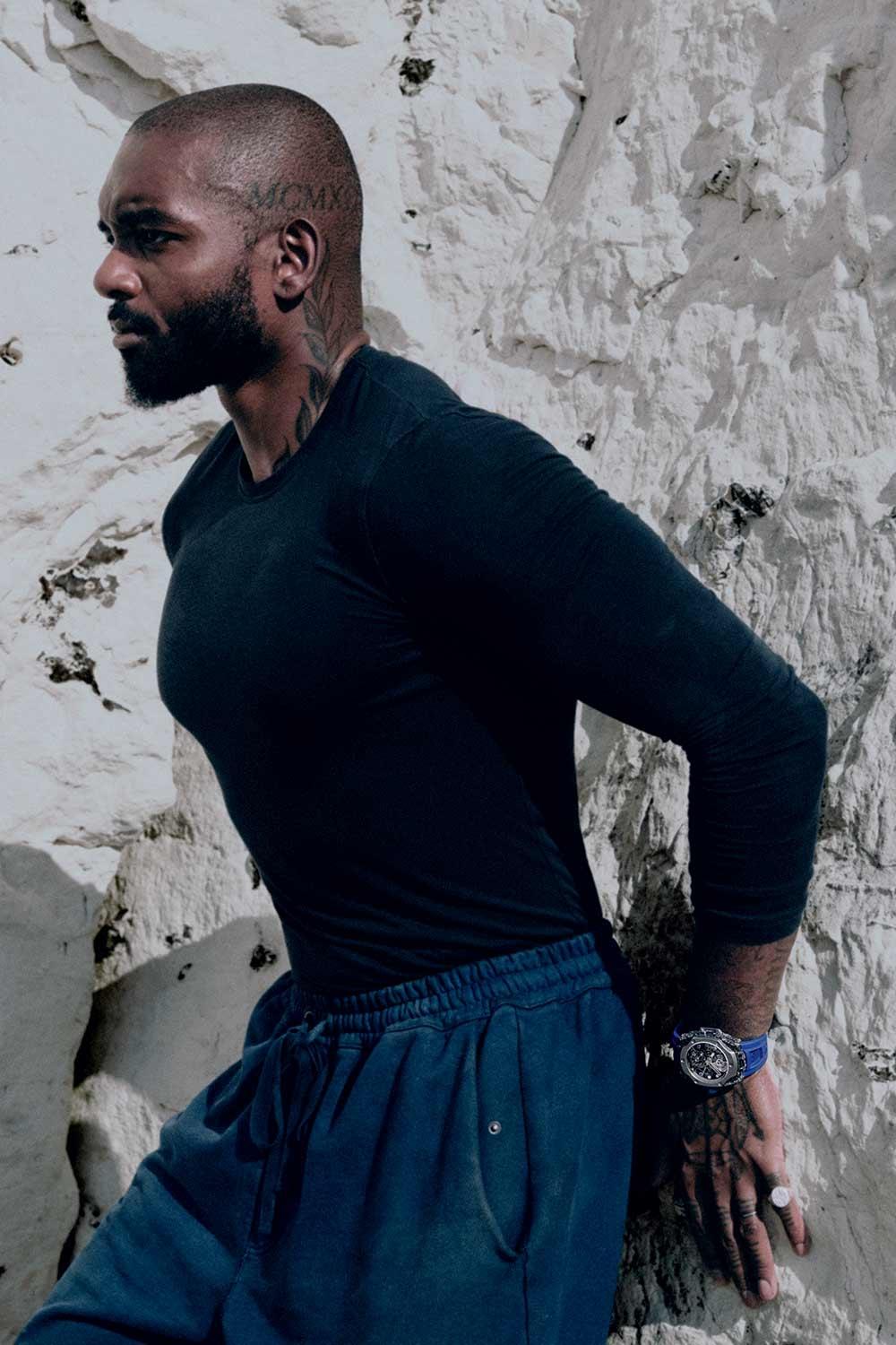 Hublot INT Official Website - Swiss Luxury Watches since 1980