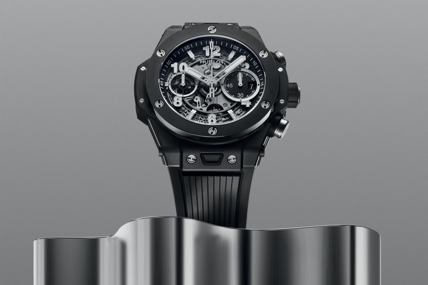 Hublot INT Official Website - Swiss Luxury Watches since 1980