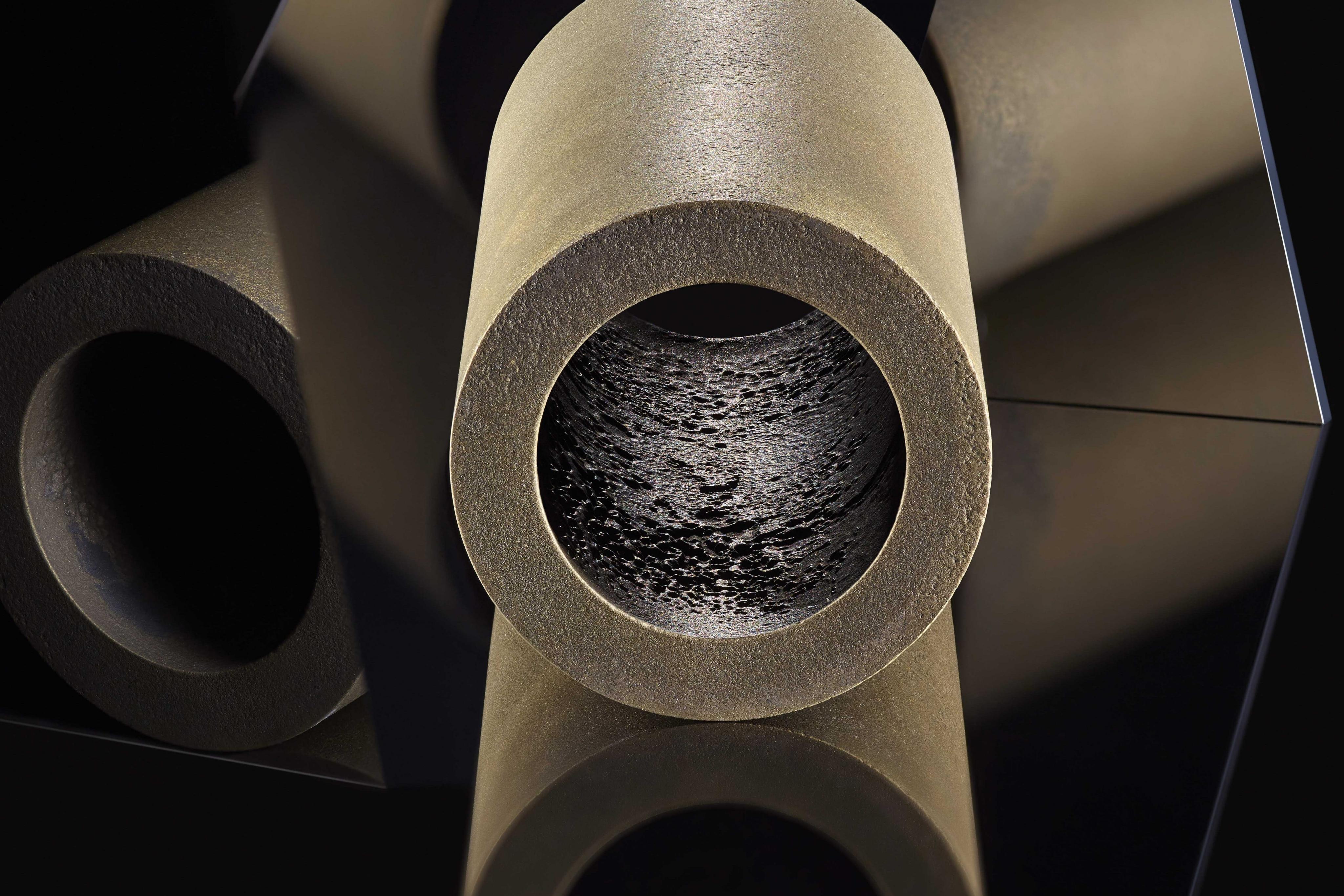 MATÉRIAUX INNOVANTS | Hublot CH