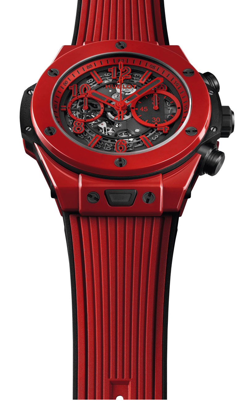 Hublot Official Site - Swiss Luxury Watches since 1980