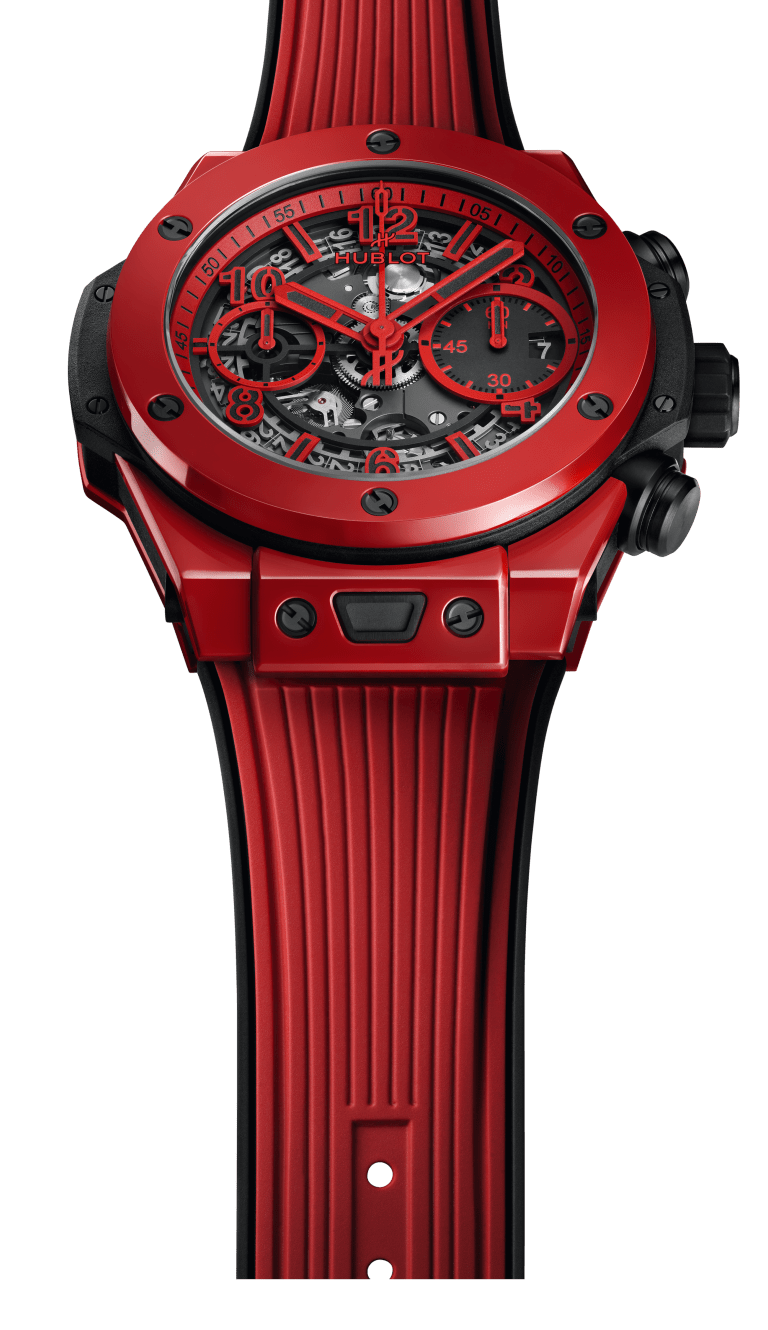 Homepage | Hublot US