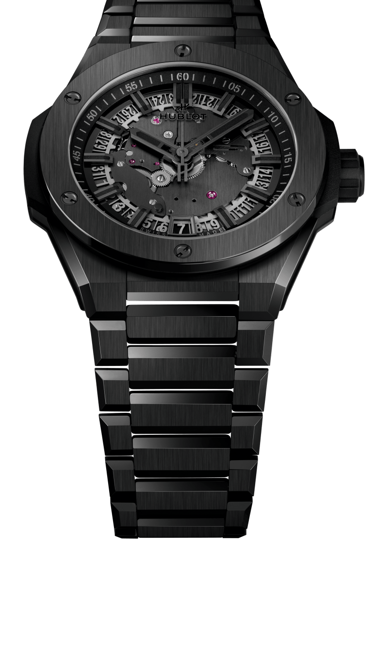 Homepage | Hublot CA