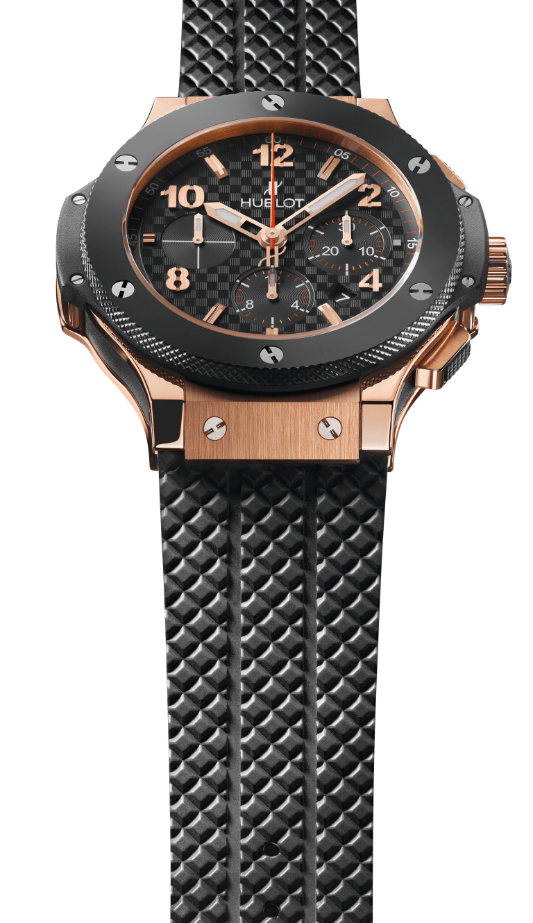 Sitio oficial de Hublot - Relojes suizos de lujo desde 1980 | Hublot ES