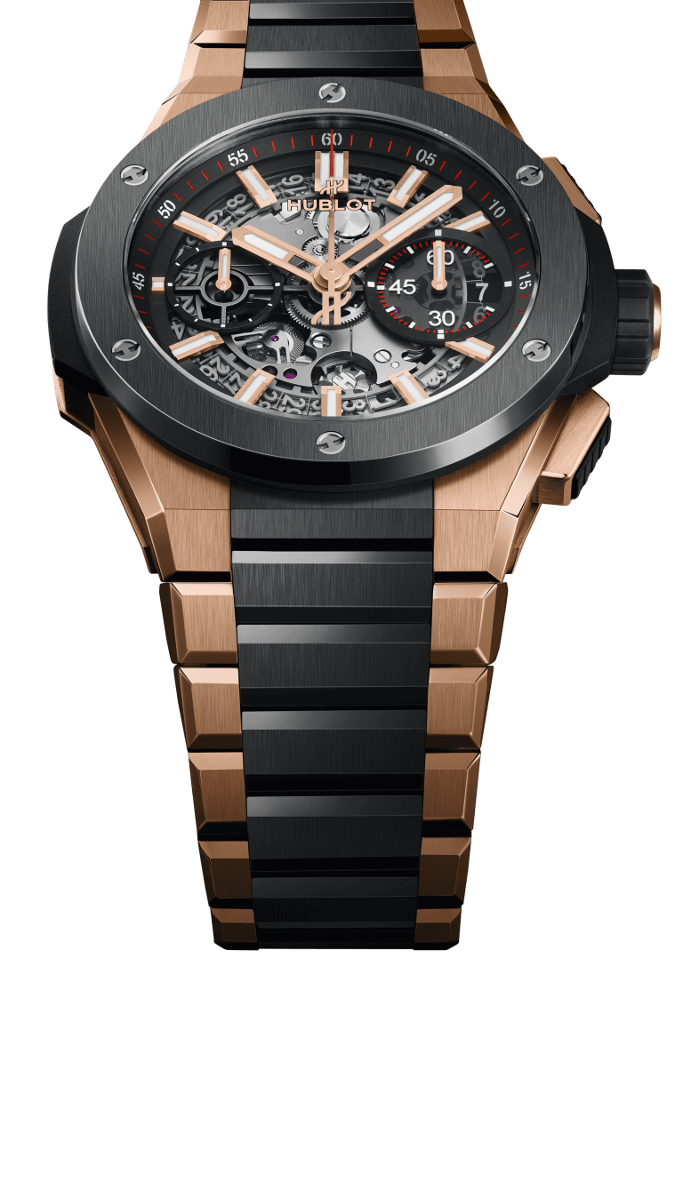 Homepage | Hublot CH