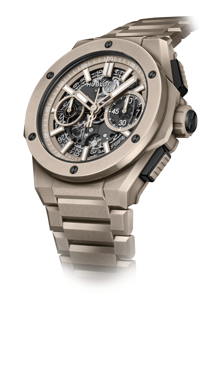 Homepage | Hublot US