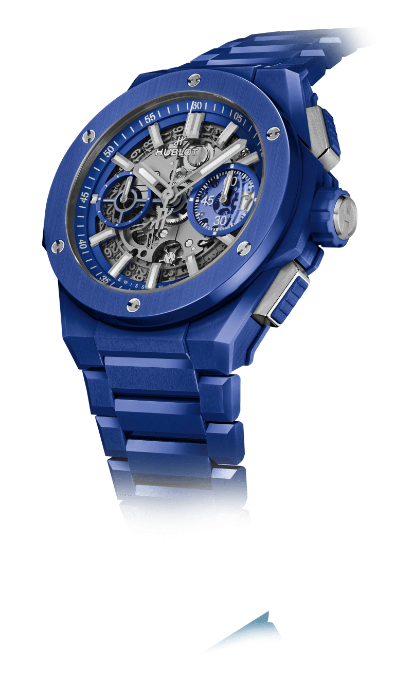 Homepage | Hublot US