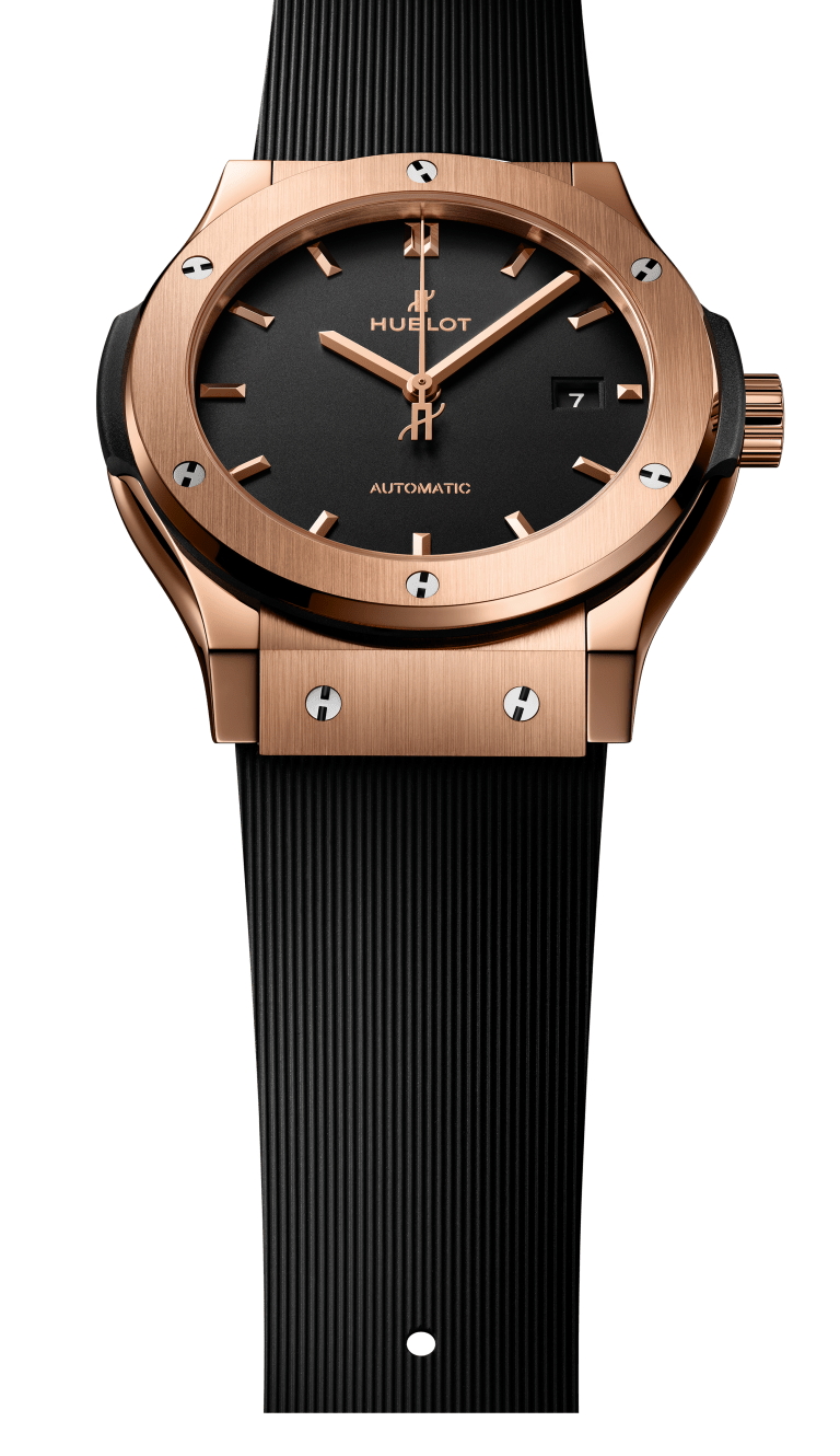 Homepage | Hublot CH