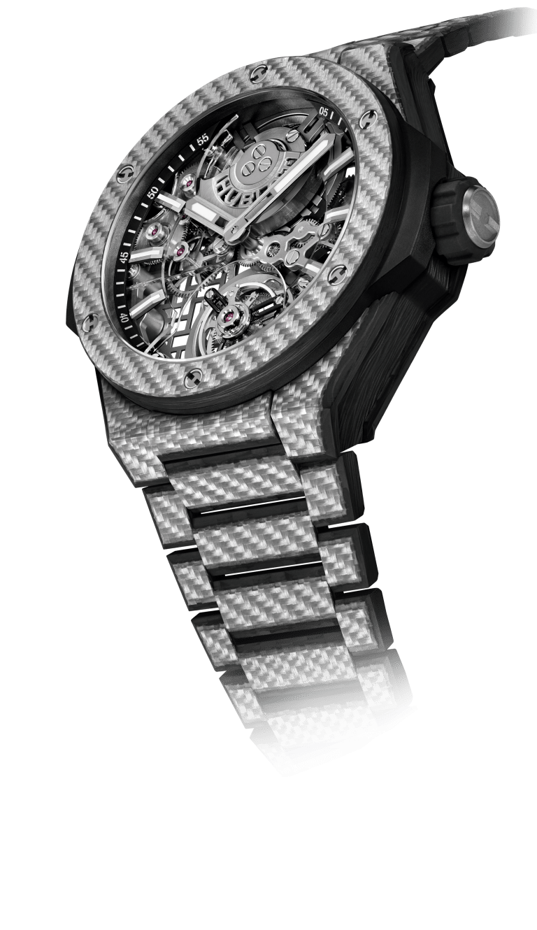 Homepage | Hublot US