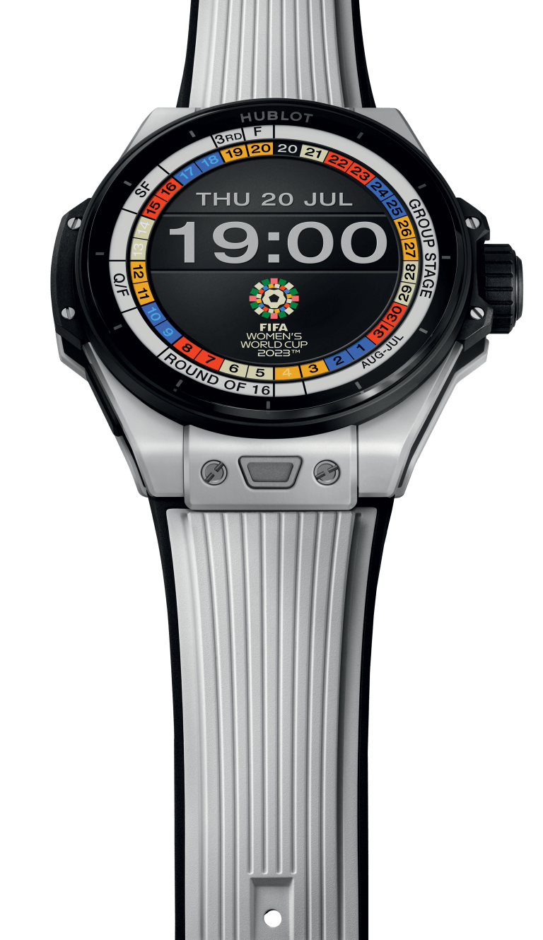 Homepage | Hublot US