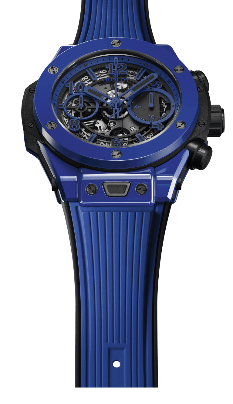 Homepage | Hublot US