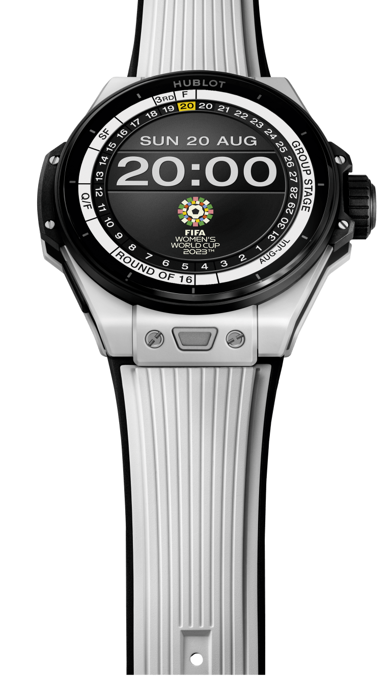 Hublot Official Site - Swiss Luxury Watches since 1980 | Hublot US