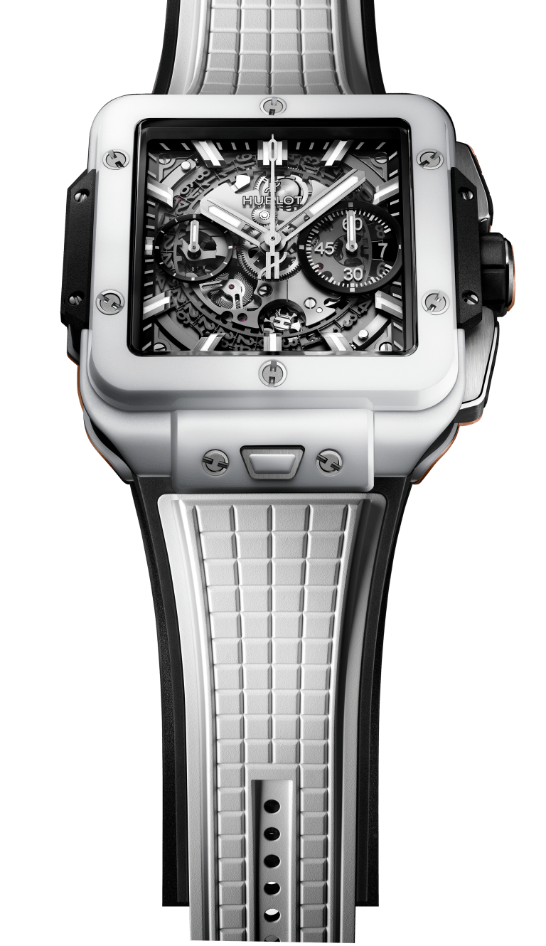 Hublot Official Site - Swiss Luxury Watches since 1980 | Hublot RO