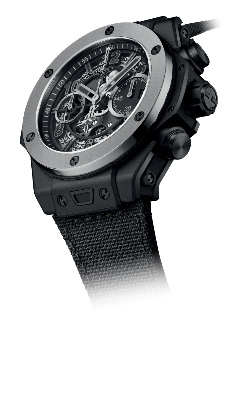 Hublot AU Official Website - Swiss Luxury Watches since 1980