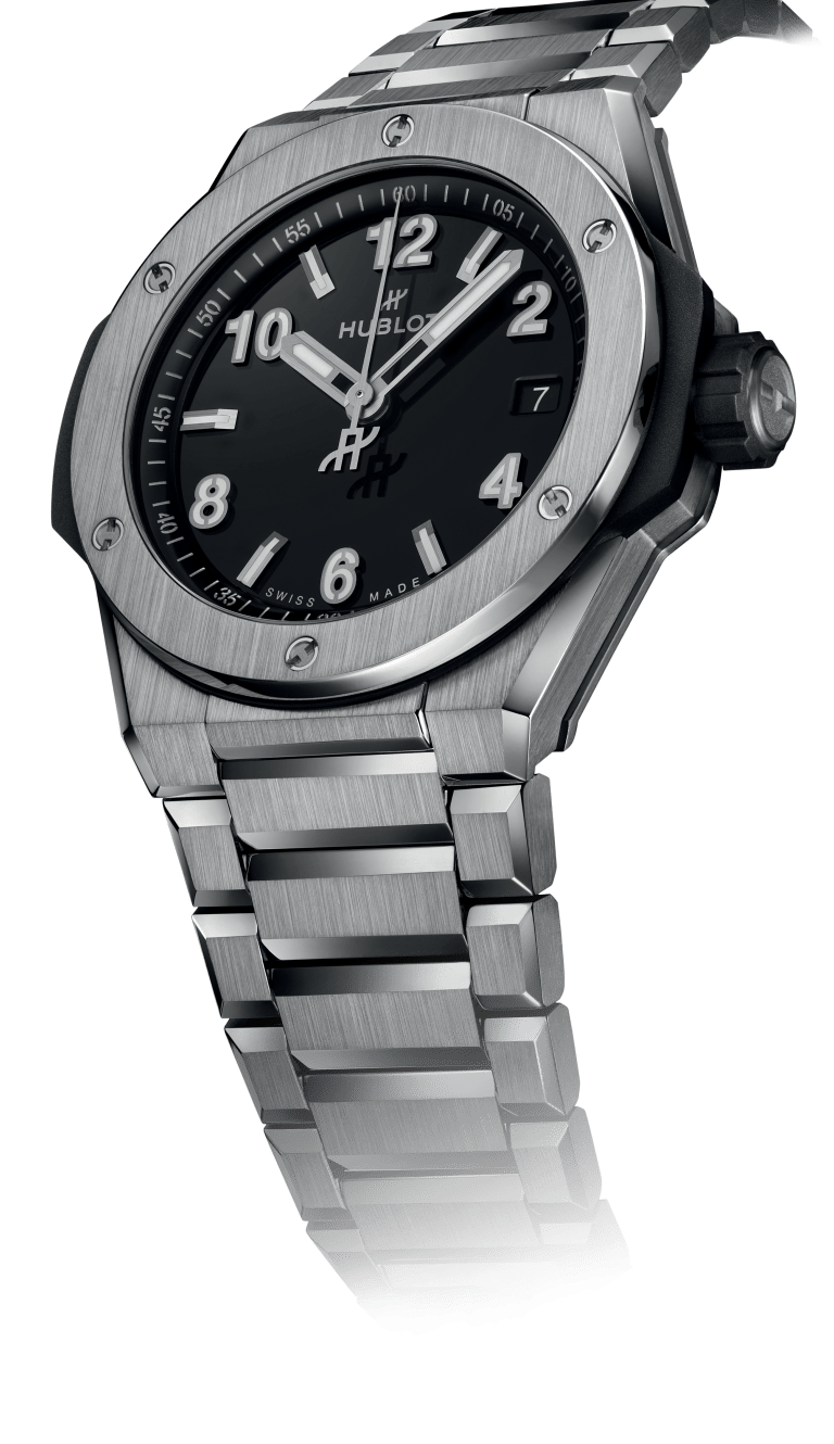 Hublot Official Site - Swiss Luxury Watches since 1980