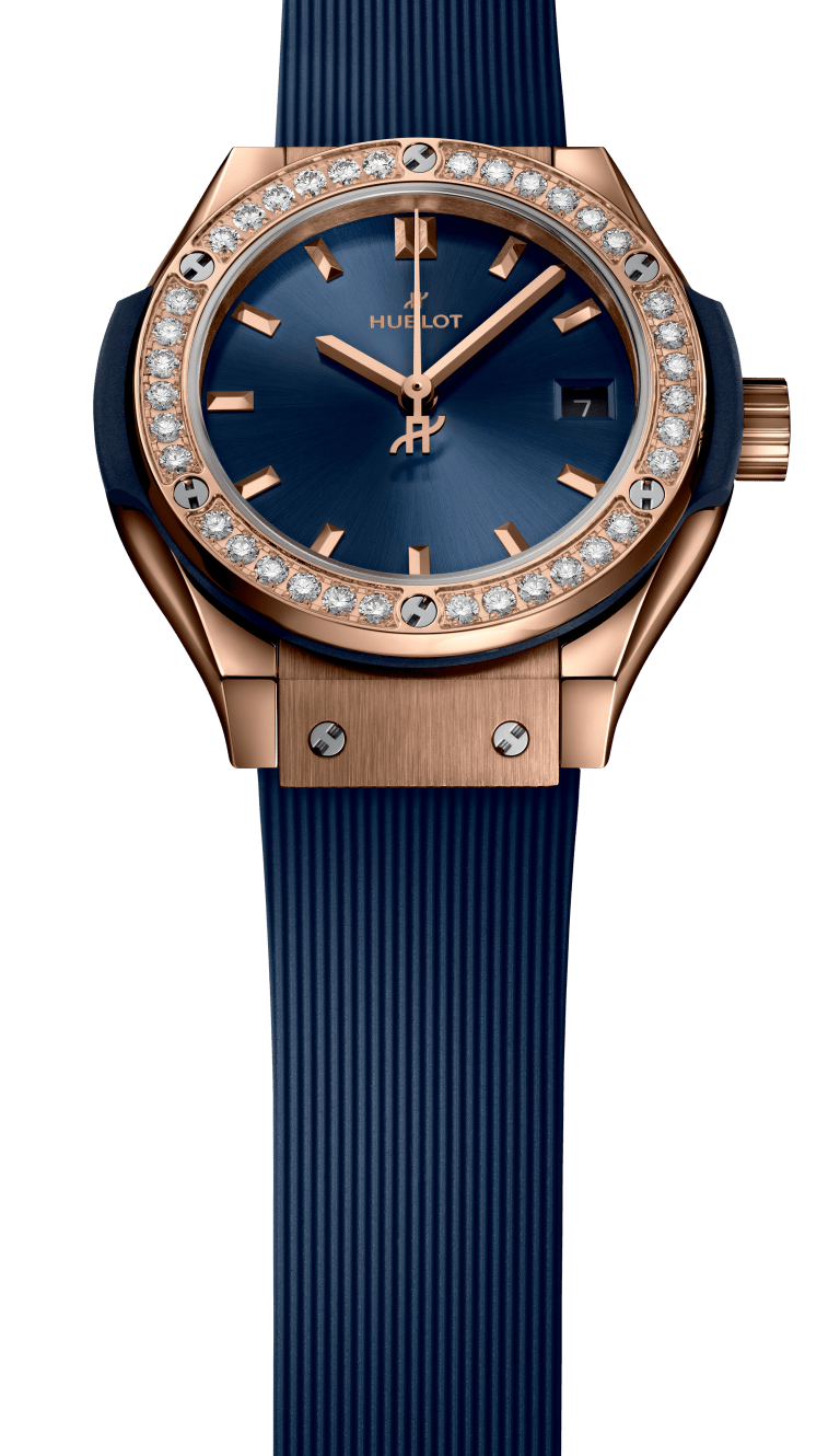 Hublot Official Site - Swiss Luxury Watches since 1980