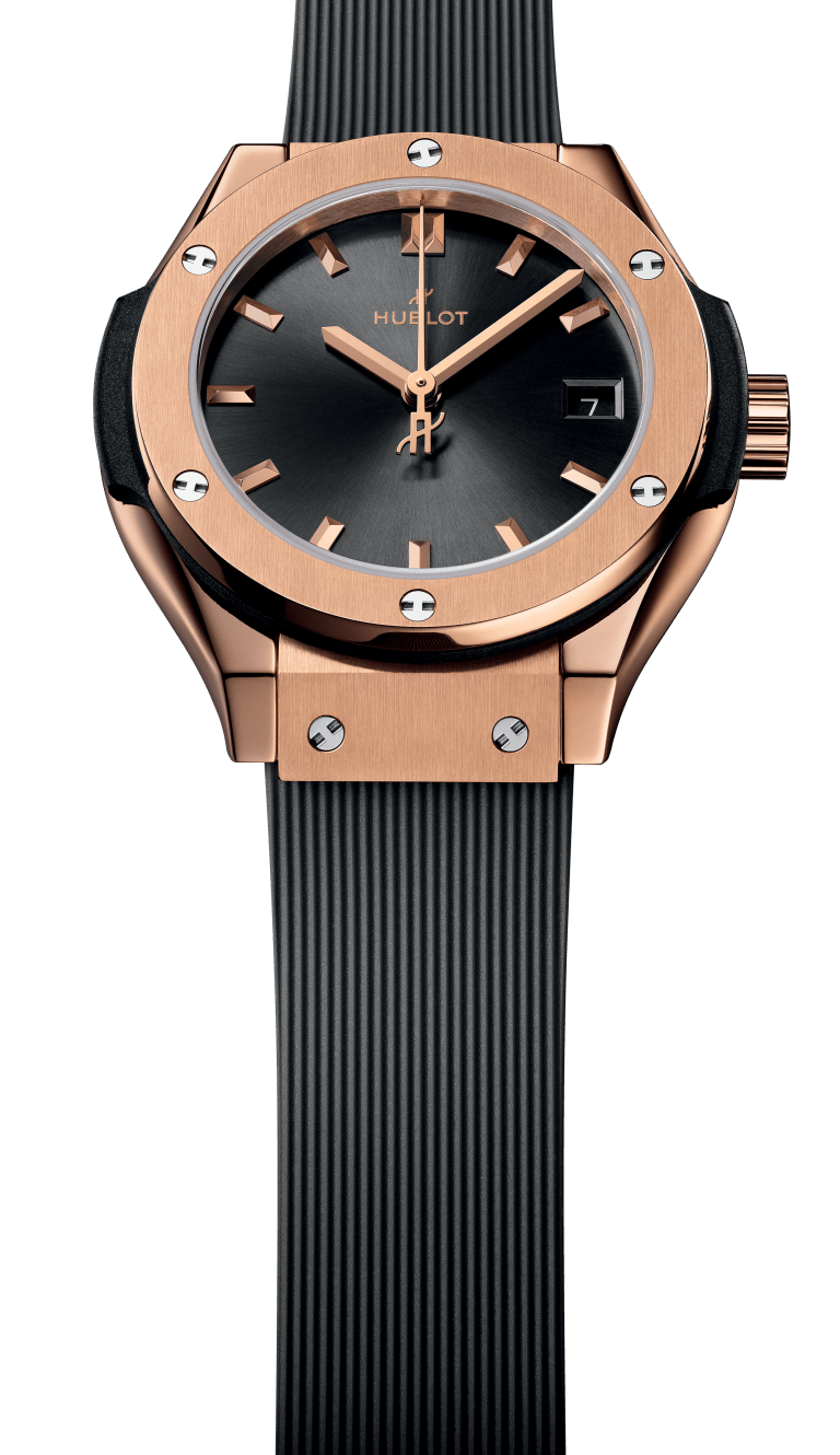 Hublot Official Site - Swiss Luxury Watches since 1980