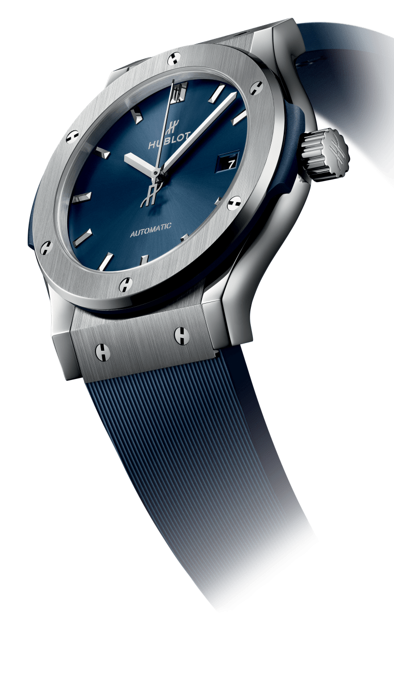 Hublot AU Official Website - Swiss Luxury Watches since 1980