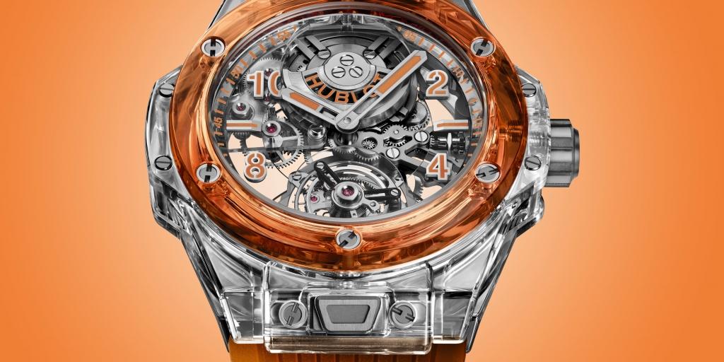 Only Watch Charity | Partnerships | Hublot